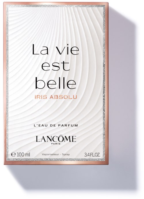 Lancôme La Vie est Belle Iris Absolu Eau De Parfum 100 ml | lyko.com