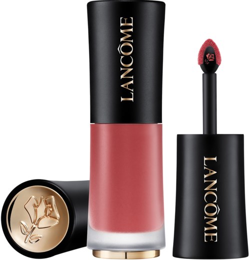 Lancôme L'Absolu Rouge Drama Ink Lipstick 555 Thirst For Life | lyko.com