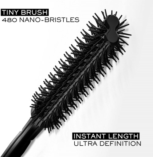 Lancôme Lash Idôle Flutter Extension Mascara True Black | lyko.com