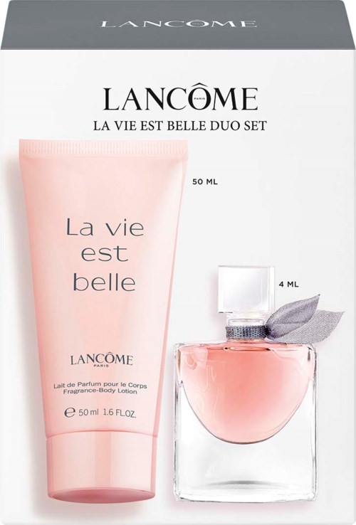 Lancôme LC LVEB Duo Set GWP | lyko.com