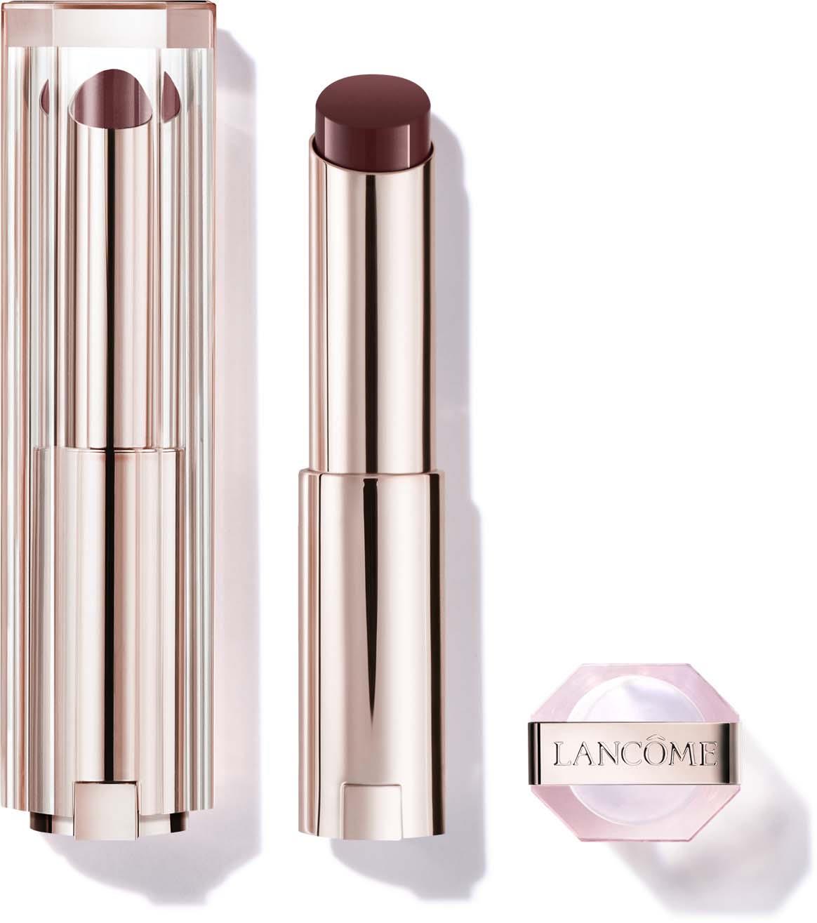 Lancôme Lip Idole Butterglow Glowy Color Balm 60 Million-Dollar Berry ...