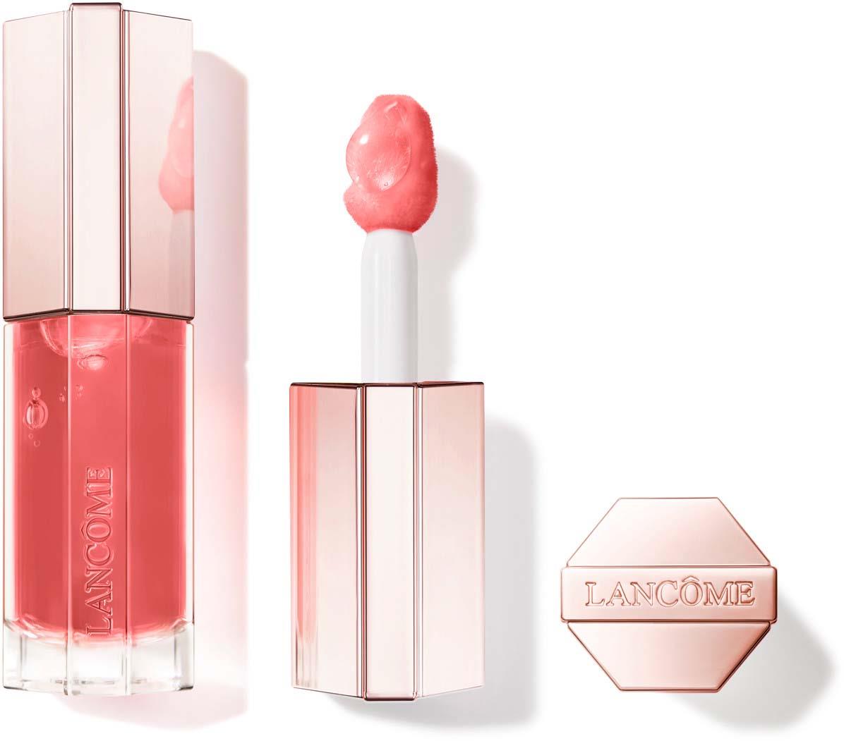 Lancôme Lip Idôle Juicytreat Juicy Oil-in-Gloss 27 Melon Treat | lyko.com