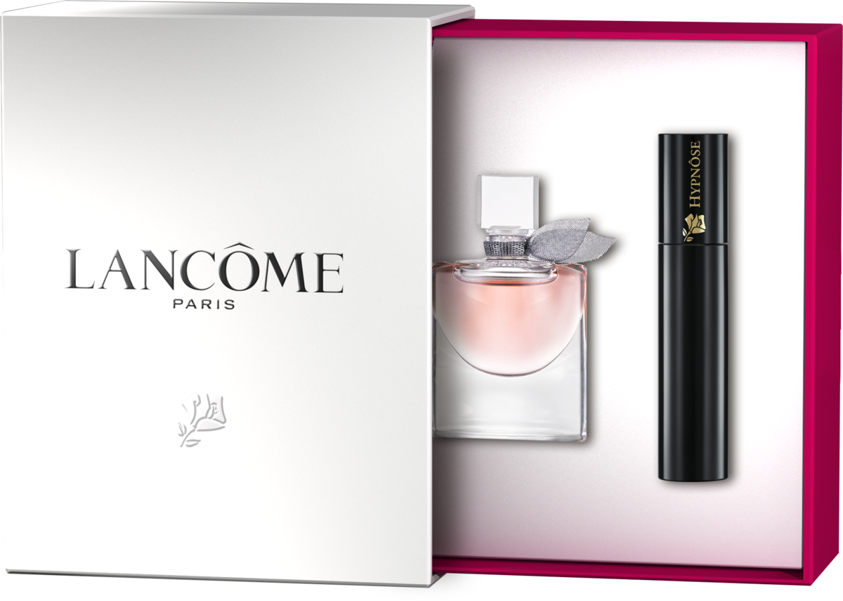 Lancôme LVEB AND HYPNOSE SET GWP | lyko.com