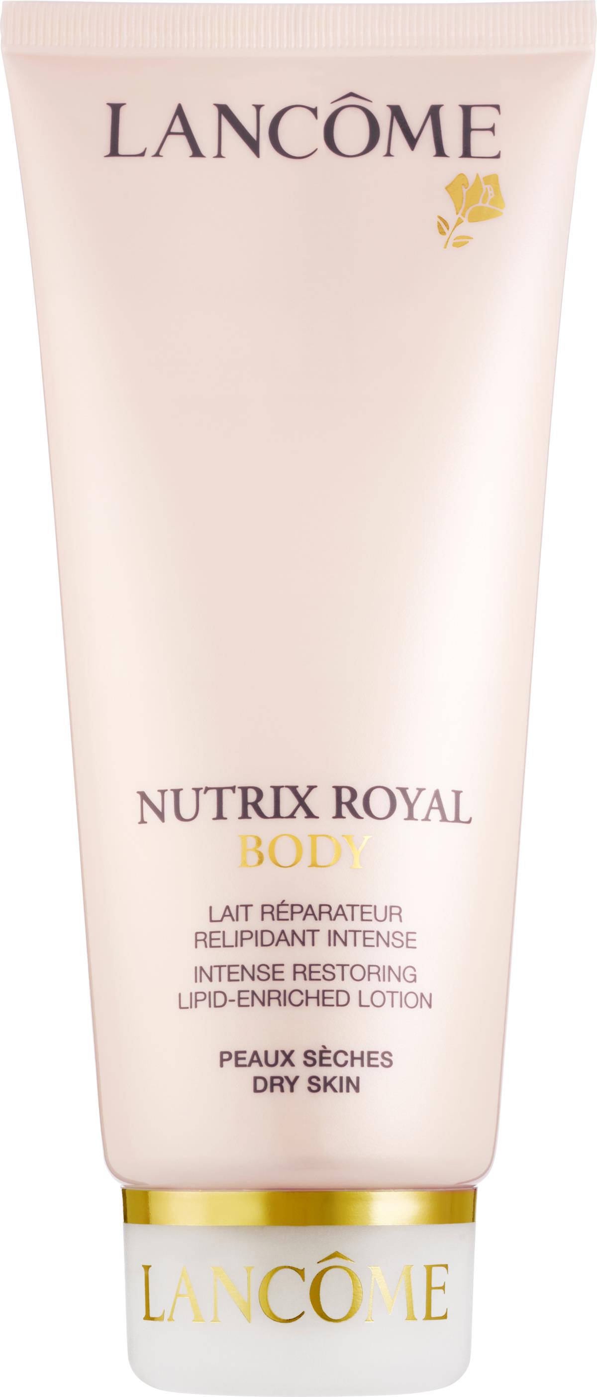 Lancôme Nutrix Royal Body Lotion 200 ml | lyko.com