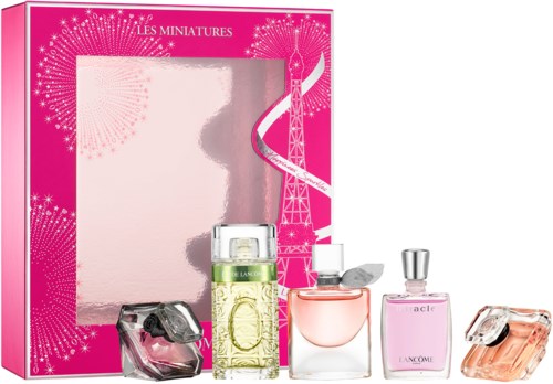 Lancôme Parfum Miniature Gift Set 29 ml | lyko.com