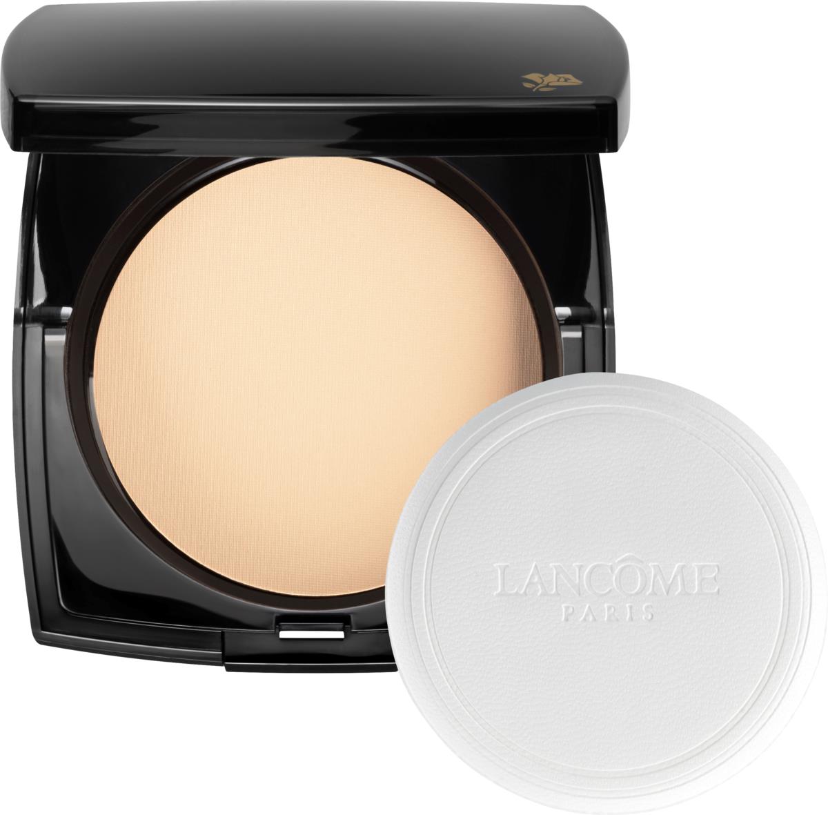Lancôme Poudre Majeur Excellence Loose Powder Translucide 01 | lyko.com