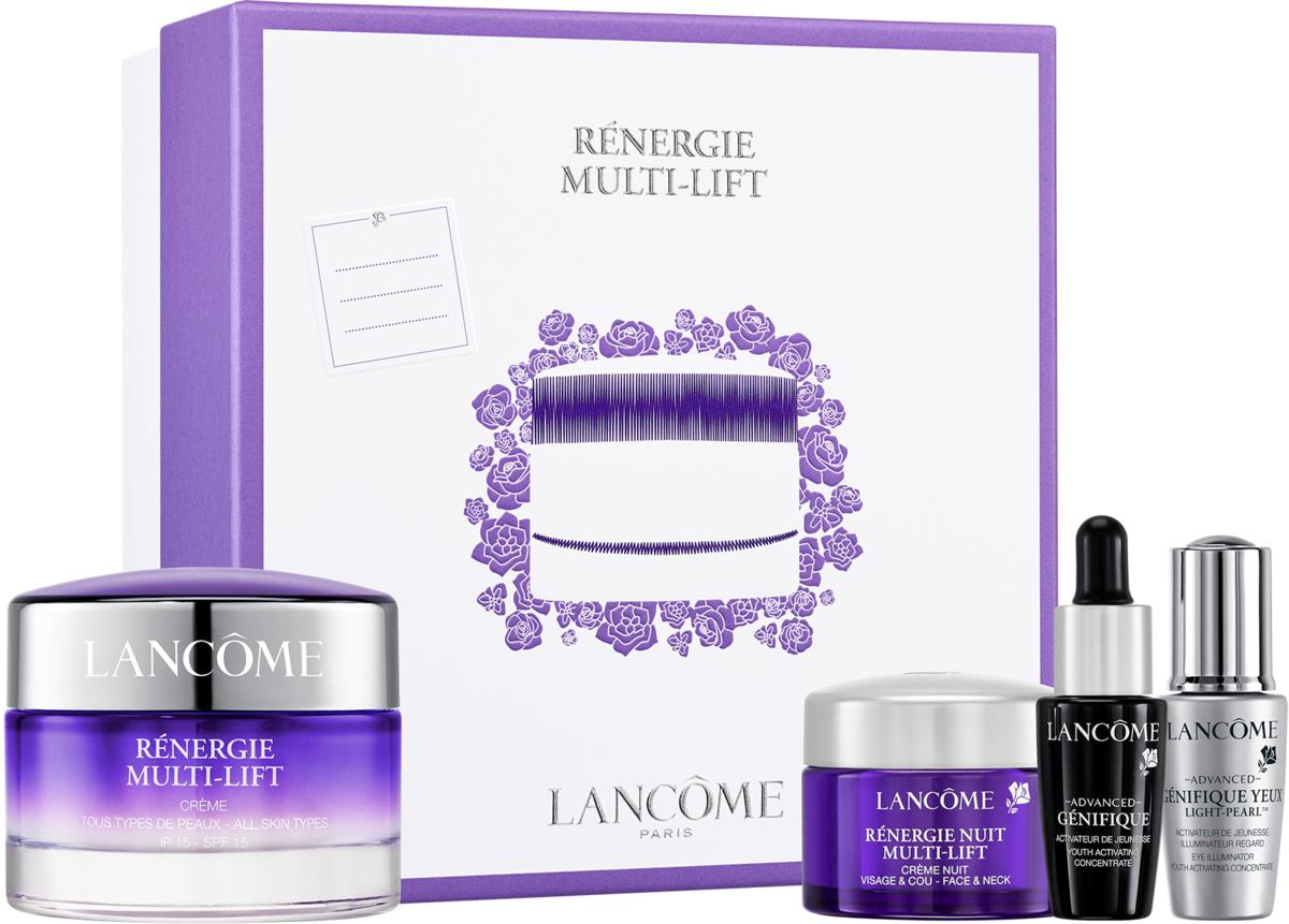 Lancôme Génifique Rénergie Multi Lift Set 77 ml | lyko.com