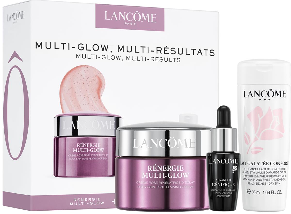 Lancôme Multi Lift Cream Routine Set | lyko.com
