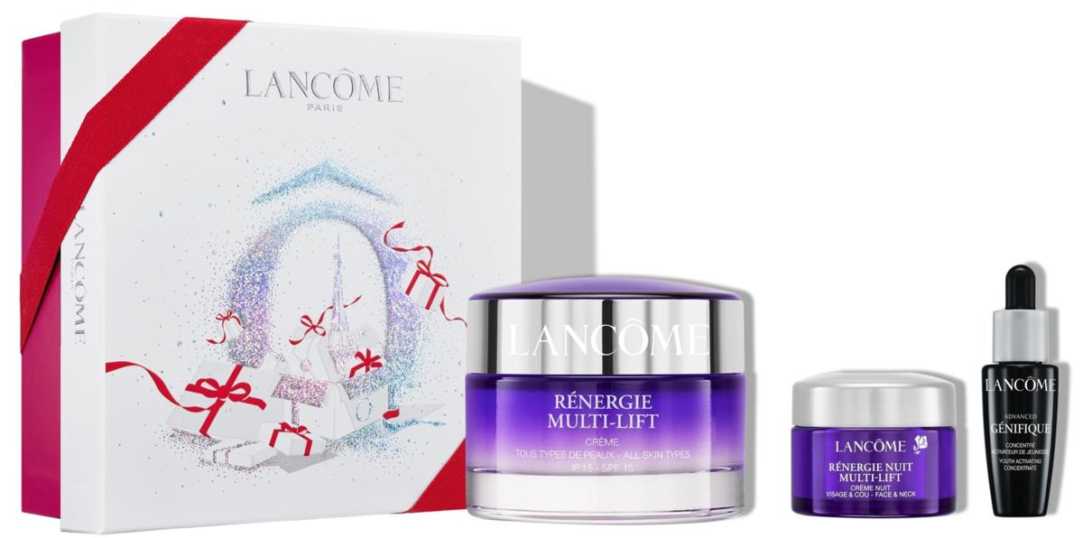 Lancôme Renergie Multi Lift Set | lyko.com