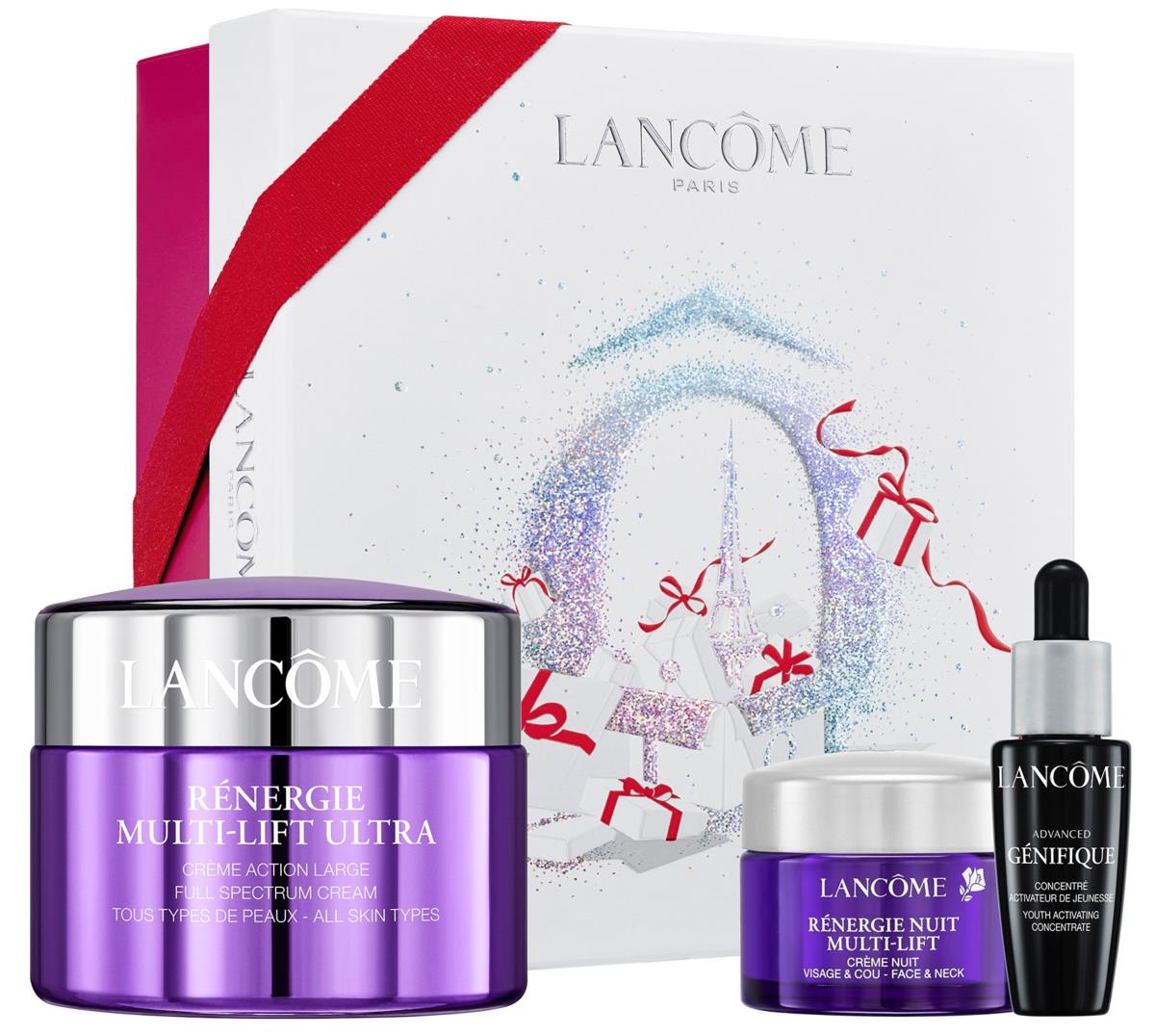 Lancôme Renergie Multi Lift Ultra Set | lyko.com