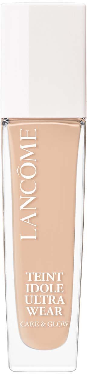 Lancôme Teint Idole Ultra Wear Lancôme Teint Idôle Ultra Wear Care ...