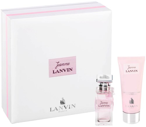 Lanvin Jeanne Lanvin Box 150 ml | lyko.com
