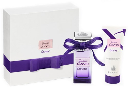 Lanvin Jeanne Lanvin Coutur Box 150 ml | lyko.com