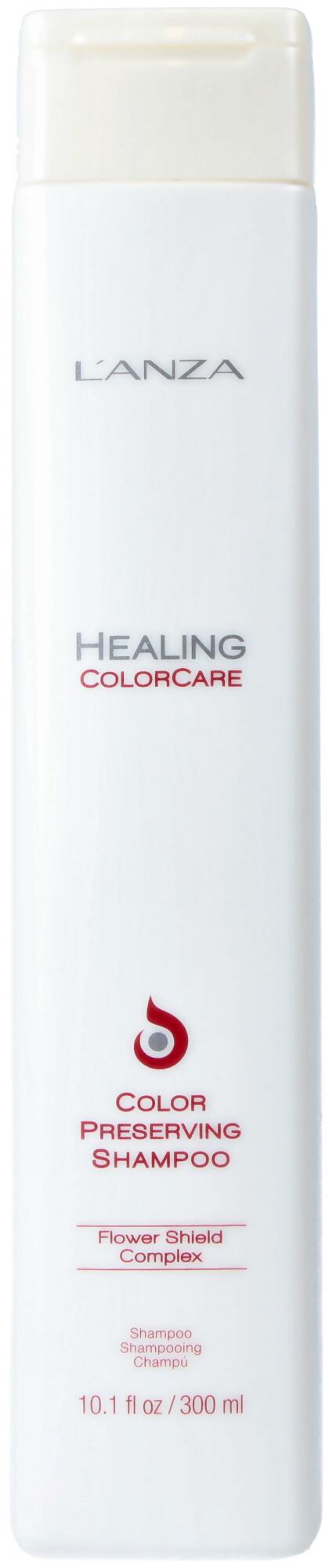 Lanza Healing ColorCare Color Preserving Shampoo 300 ml | lyko.com