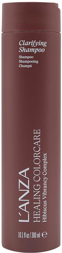 Lanza Healing Color Care Clarifying Shampoo 300 ml | lyko.com