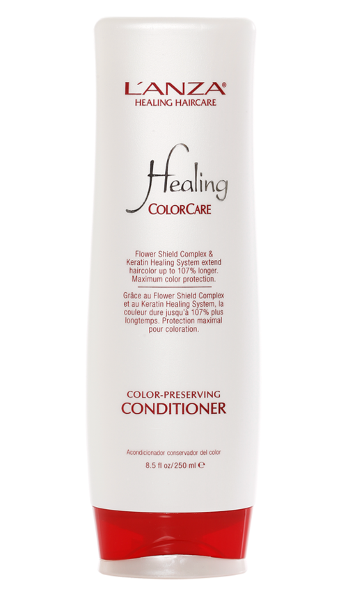 Lanza Healing ColorCare Healing Color Preserving Conditioner 250 ml ...