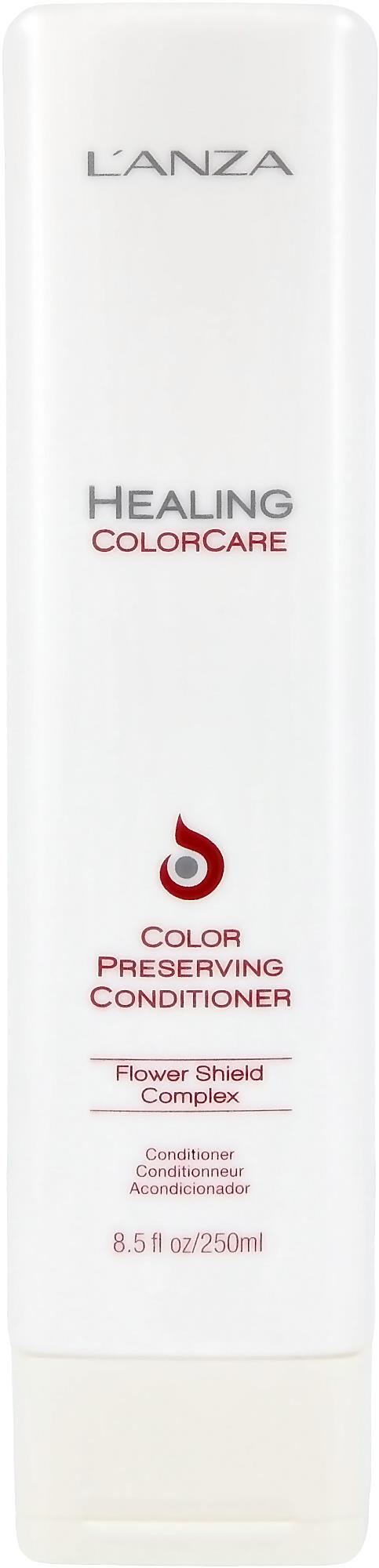 Lanza Healing Color Care Color Preserving Conditioner 250 ml | lyko.com