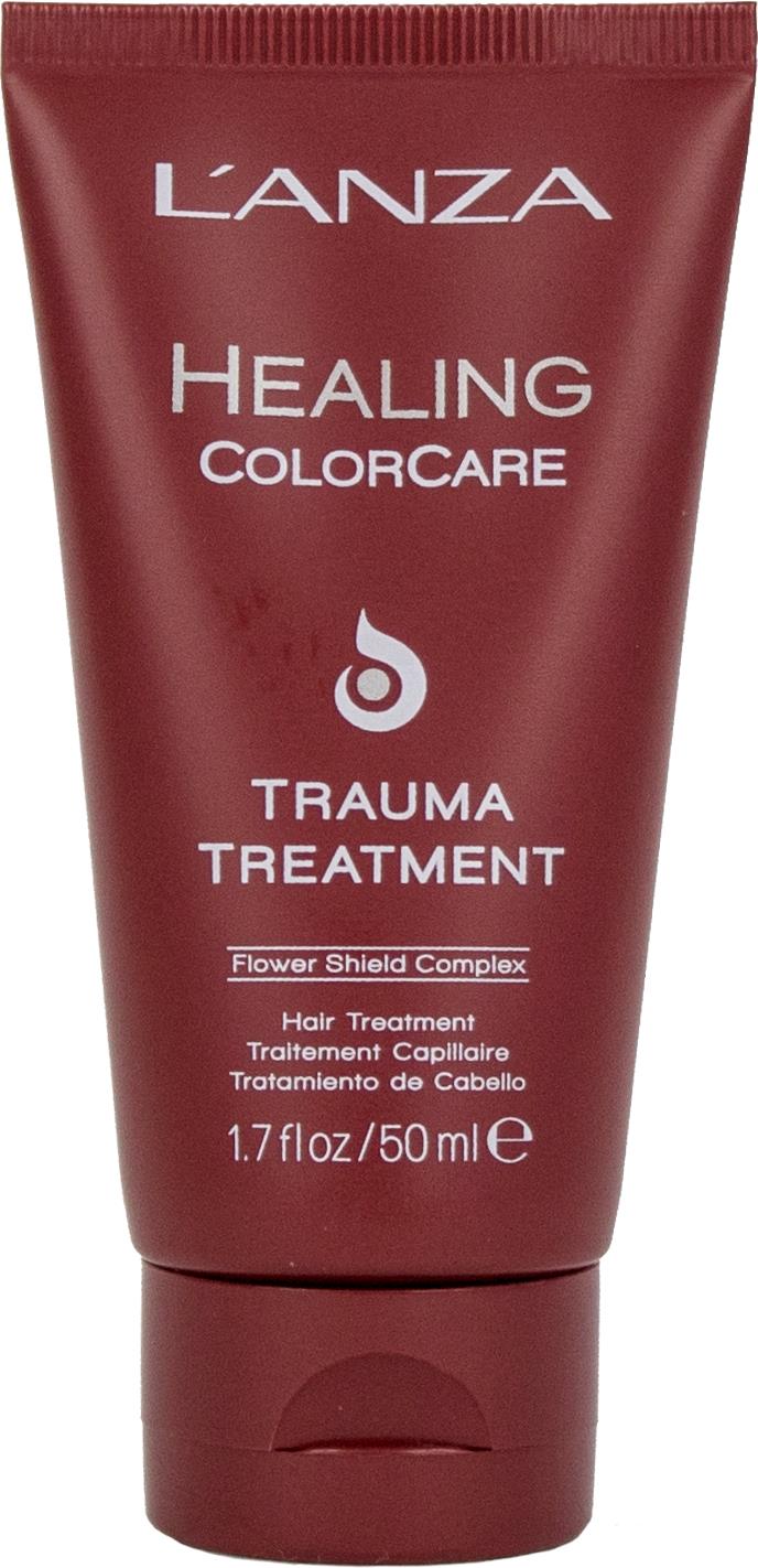Lanza Healing ColorCare Trauma Treatment 50 ml | lyko.com