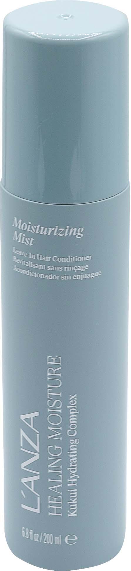 Lanza Healing Moisture Moisturizing Mist Leave-In Conditione 200 ml ...