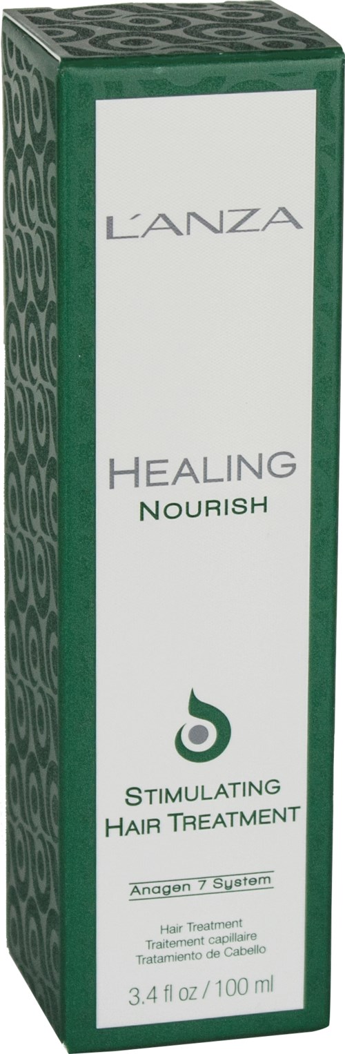Lanza Healing Nourish Stimulating Hair Treatment 100 ml | lyko.com