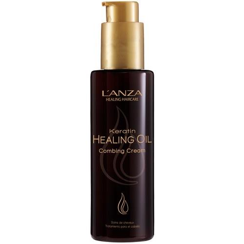 Lanza Healing Oil Combing Cream 140 ml | lyko.com