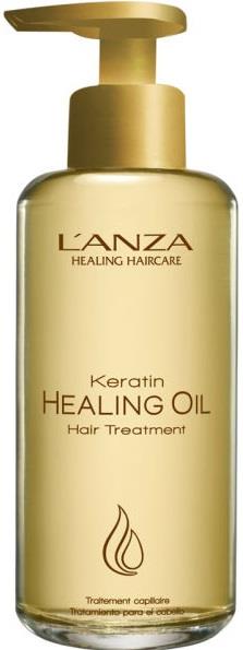 Lanza Healing Oil L'Anza Hair Treatment 185 ml | lyko.com
