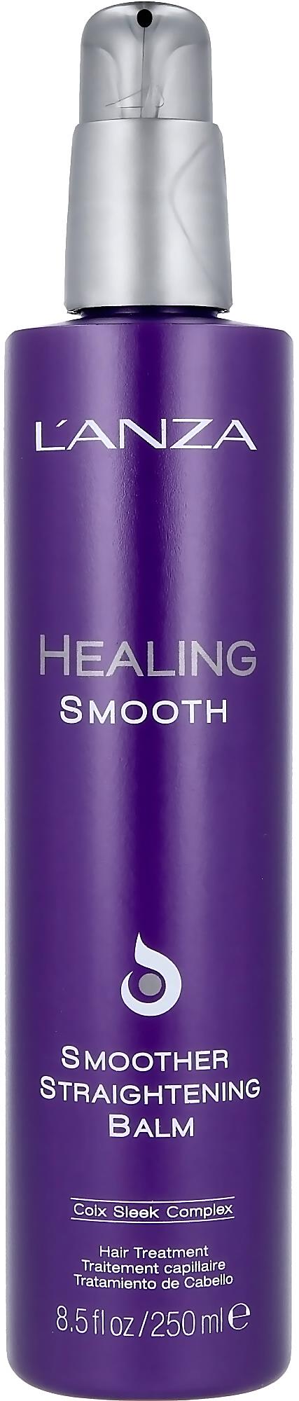 Lanza Healing Smooth Smoother Balm 250 ml | lyko.com