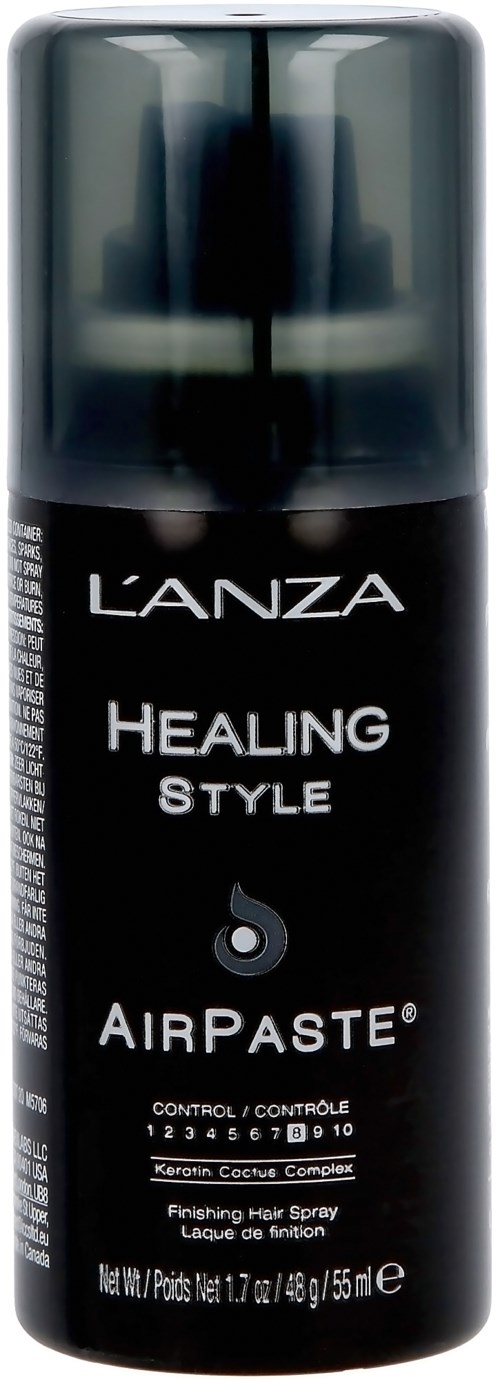 Lanza Healing Style Air Paste 55 ml | lyko.com