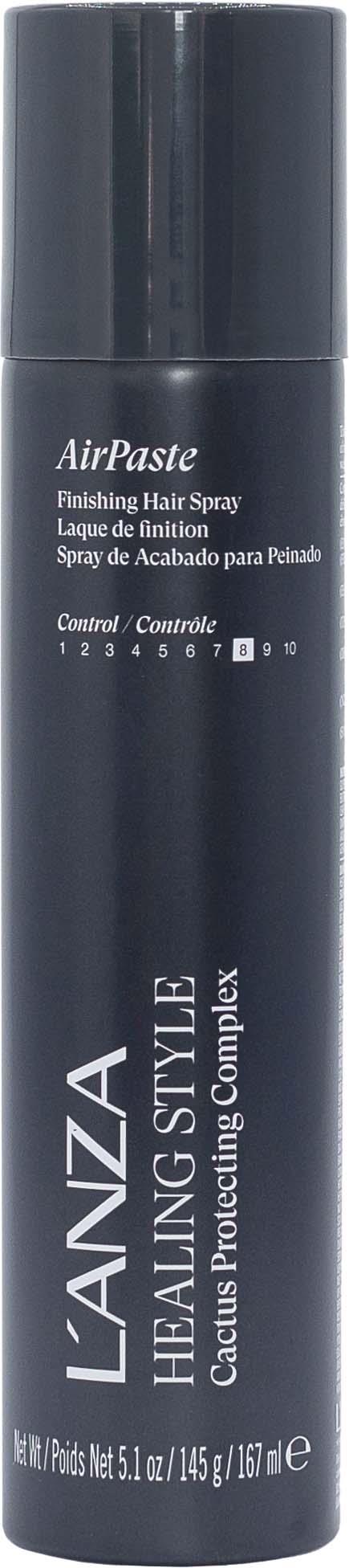 Lanza Healing Style AirPaste Finishing Hair Spray 167 ml | lyko.com