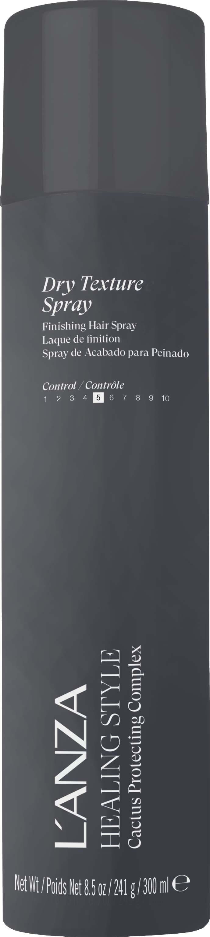 Lanza Healing Style Dry Texture Spray Finishing Hair Spray 300 ml ...