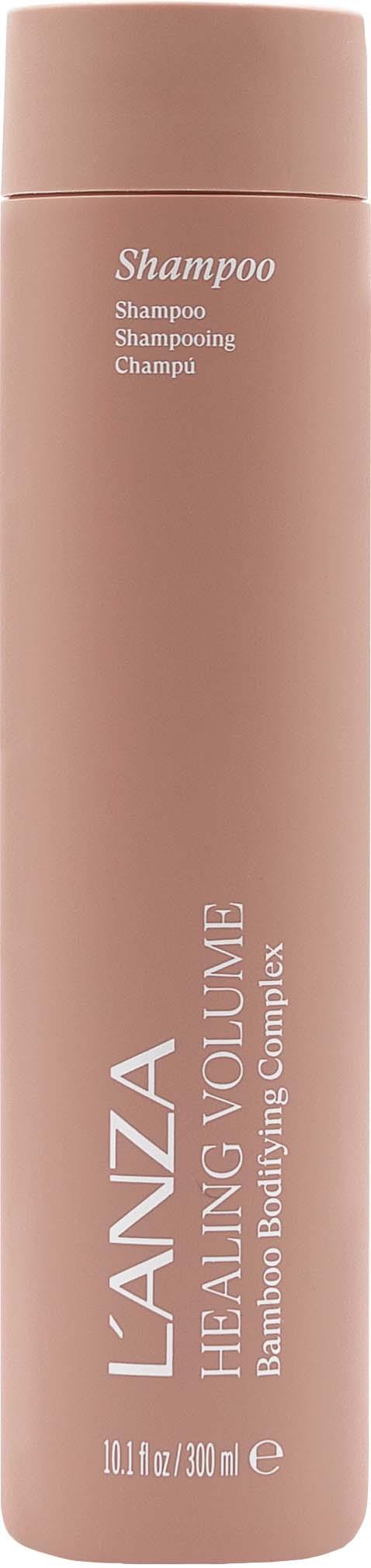 Lanza Healing Volume Shampoo 300 ml | lyko.com