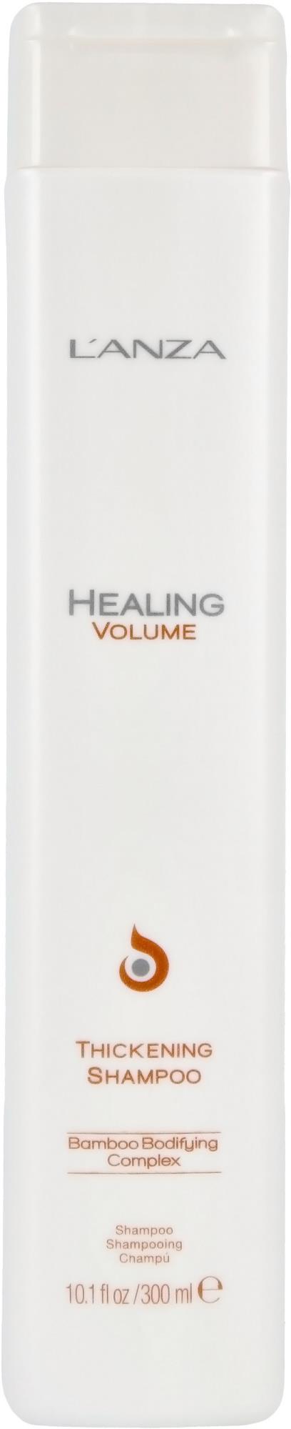 Lanza Healing Volume Thickening Shampoo 300 ml | lyko.com