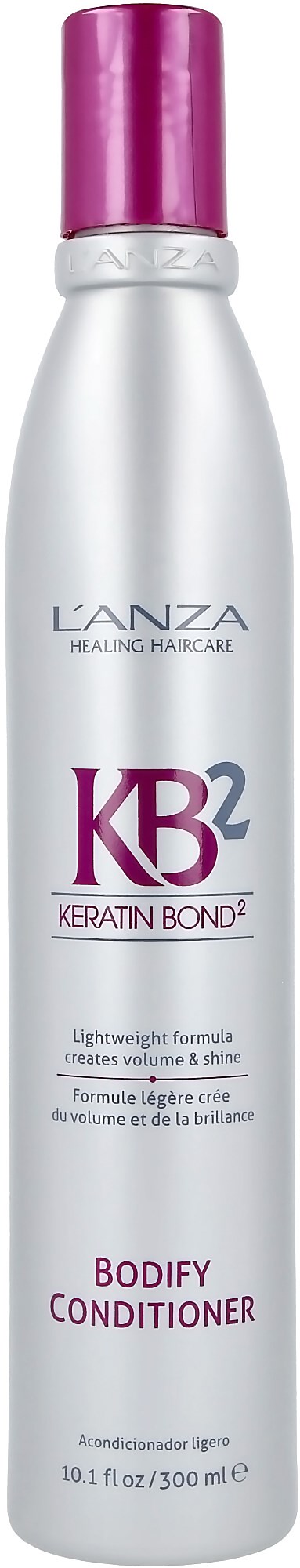 Lanza KB2 Bodify Conditioner 300 ml | lyko.com