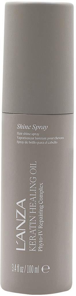 Lanza Keratin Healing Oil Shine Spray 100 ml | lyko.com