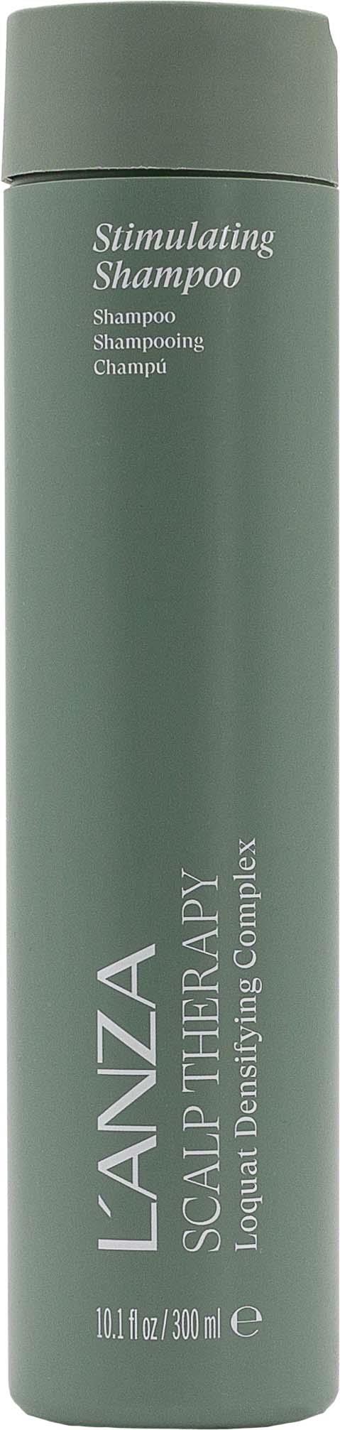 Lanza Scalp Therapy Stimulating Shampoo 300 ml | lyko.com