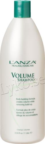 Lanza Volume Body-Building Shampoo 100 | lyko.com