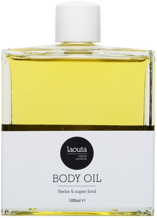 Laouta Body Oil 100 ml | lyko.com