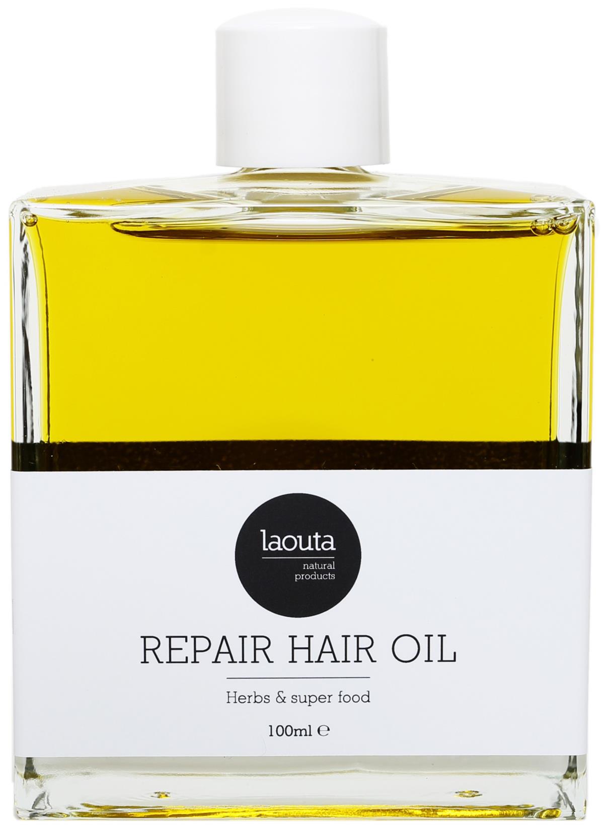 Laouta Repair Hair Oil 100 ml | lyko.com