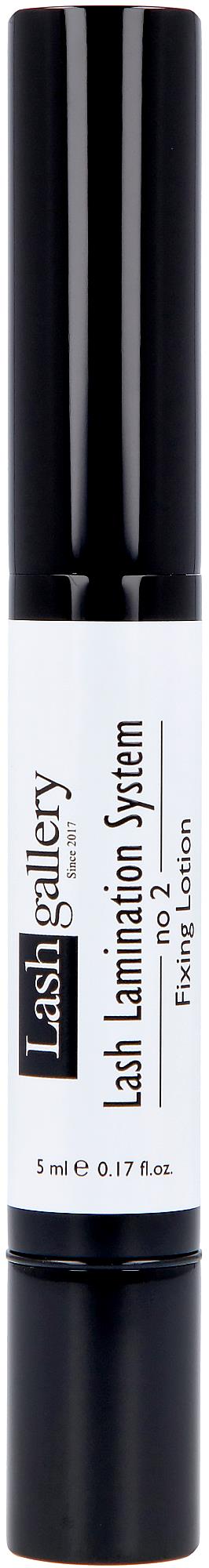 Lash Gallery Lashlift Fixing Lotion No.2 5 ml | lyko.com