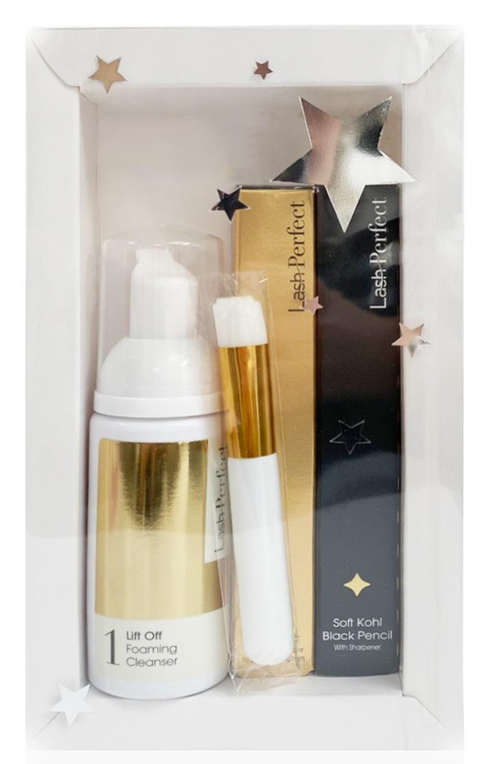 Lash Perfect Kit | lyko.com