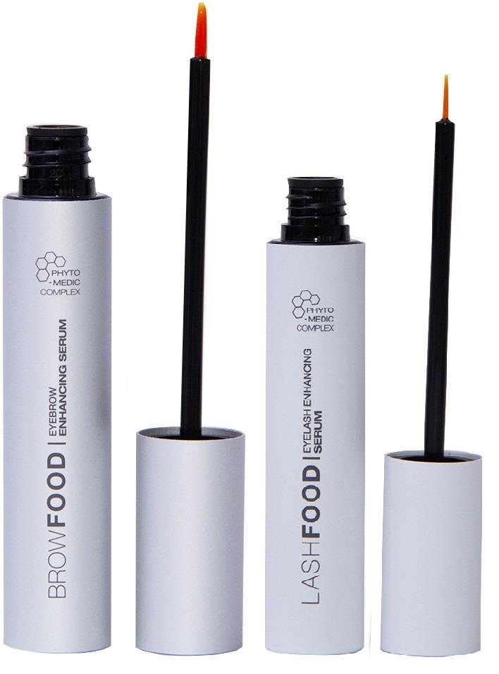 LashFood Eyebrow & Eyelash Enhancer | lyko.com