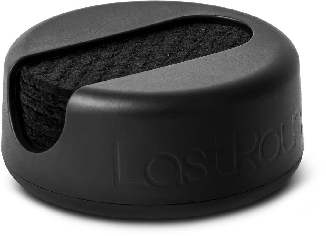 LastObject LastRound PRO Black | lyko.com