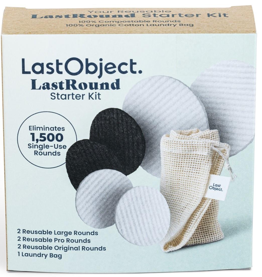 LastObject LastRound Starter Kit | lyko.com
