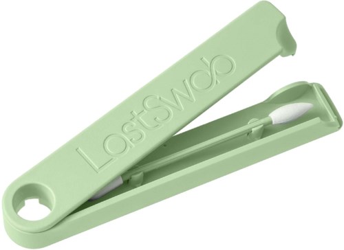 LastObject LastSwab Beauty Green | lyko.com