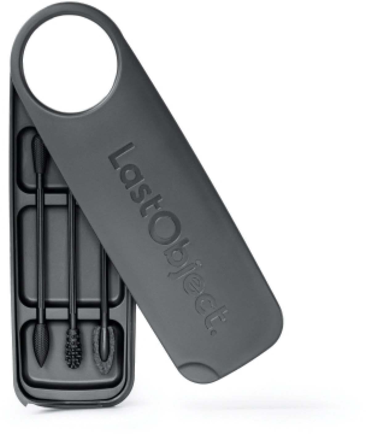 LastObject LastSwab Beauty Trio Pro Black | lyko.com