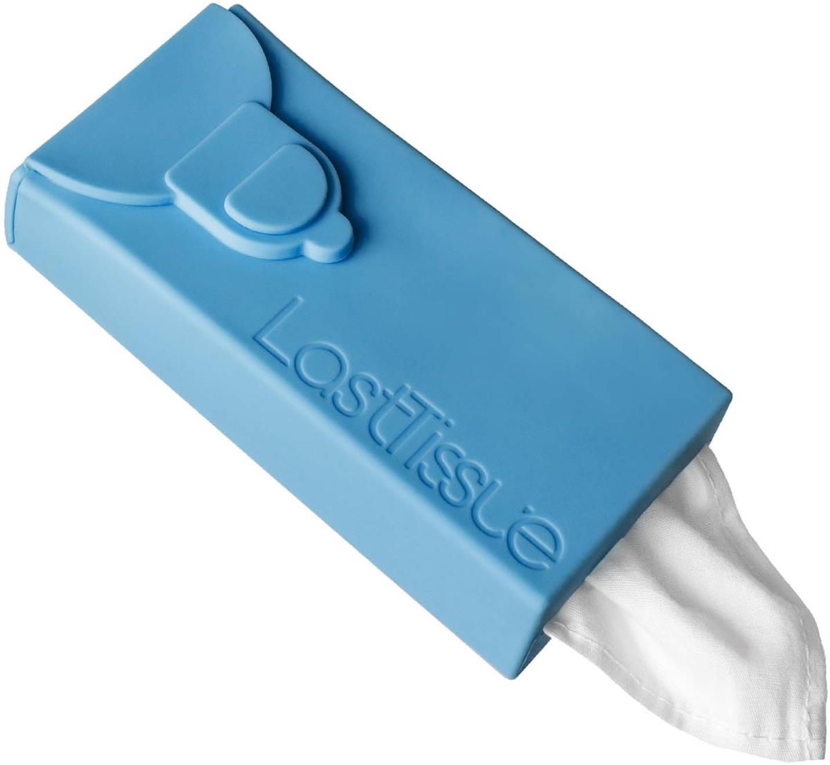 LastObject LastTissue Blue | lyko.com