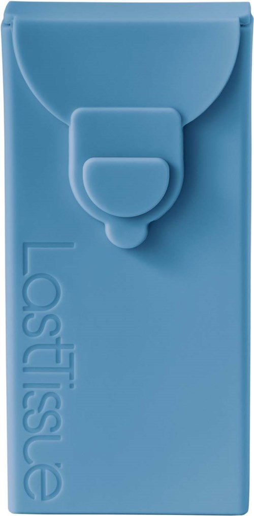 LastObject LastTissue Blue | lyko.com