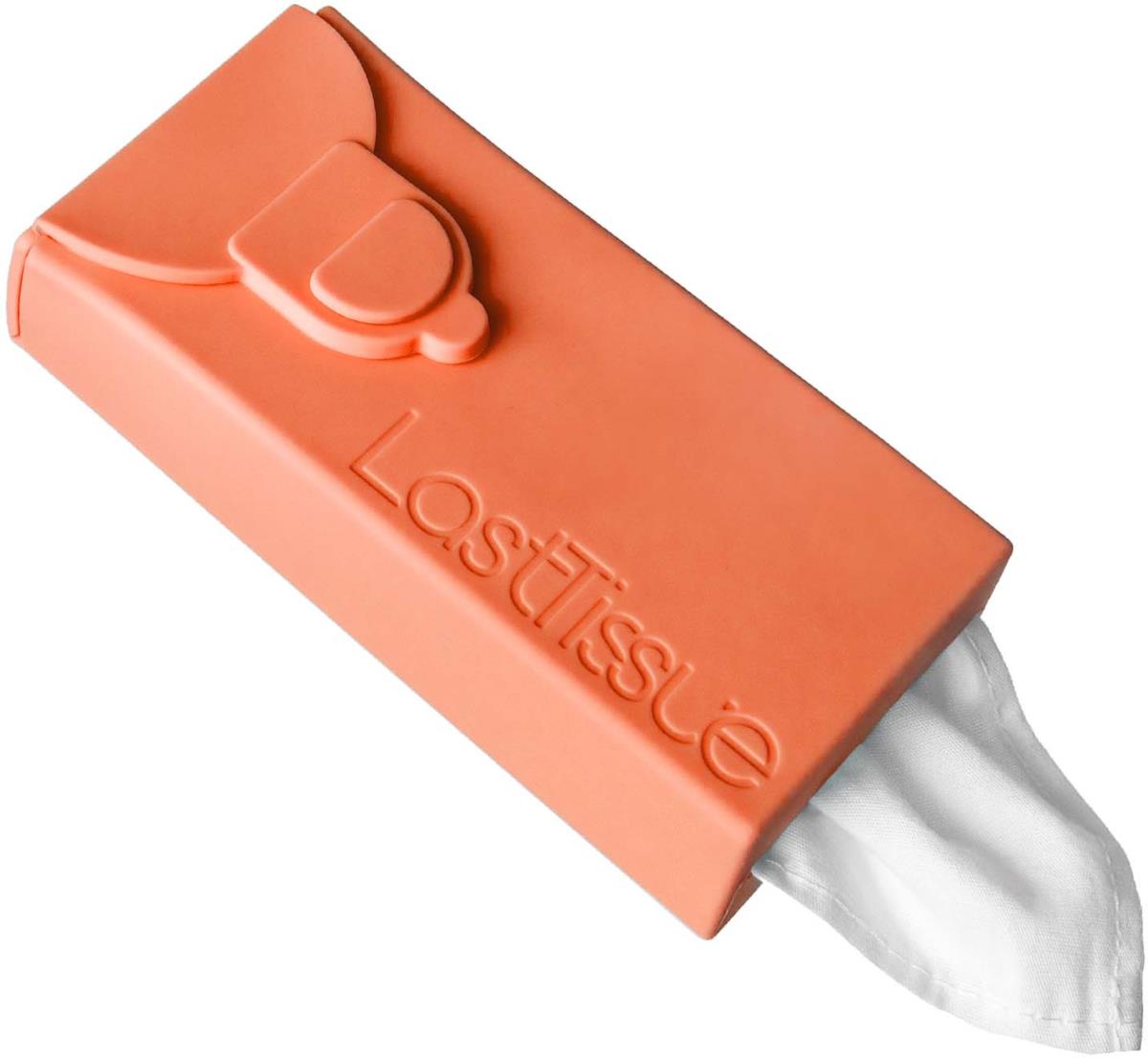 LastObject LastTissue Peach Peach | lyko.com
