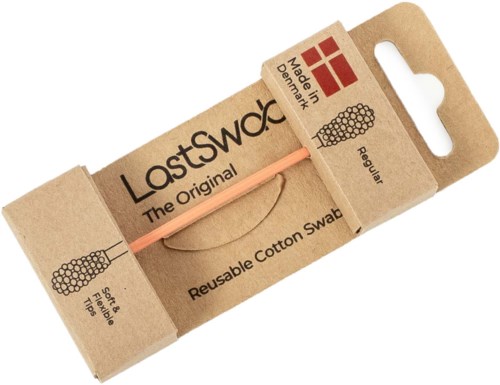 LastObject LastSwab Original Refill Peach | lyko.com