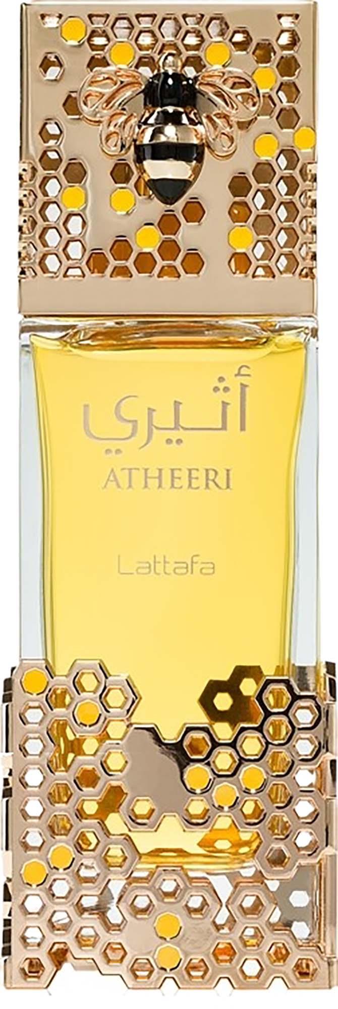 Lattafa Atheeri Eau de Parfum 100 ml | lyko.com